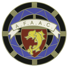 AFAAC - Contact